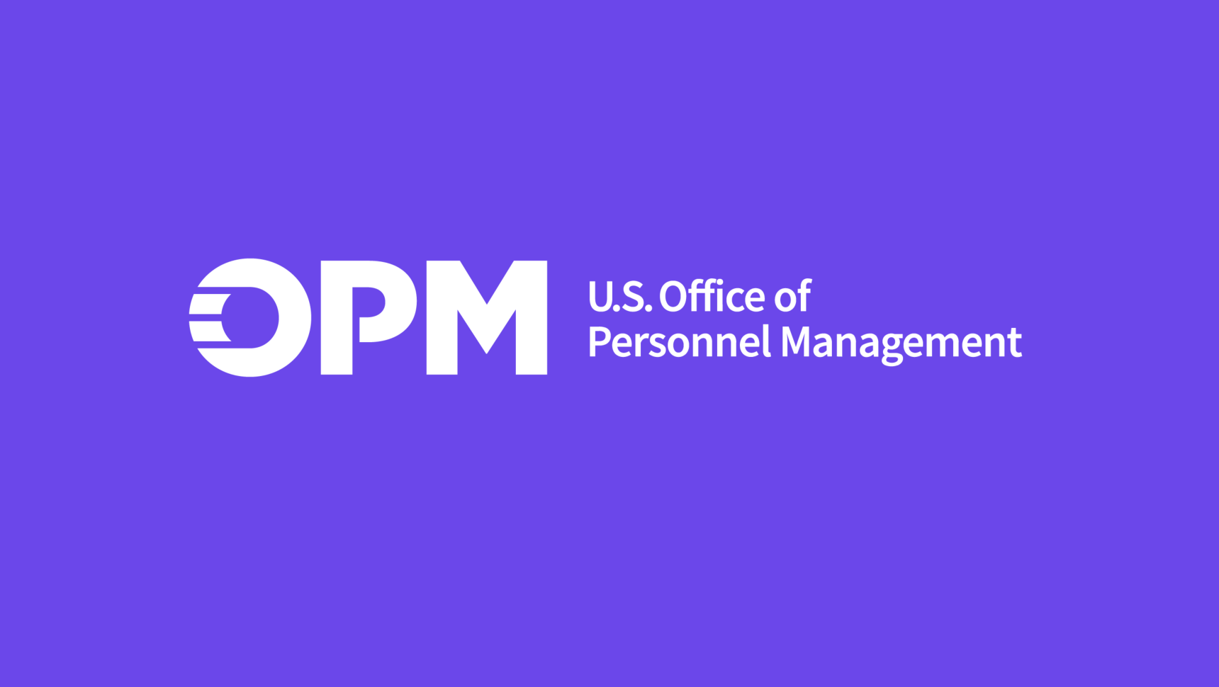 OPM Federal GovCloud DevSecOps - TechTrend